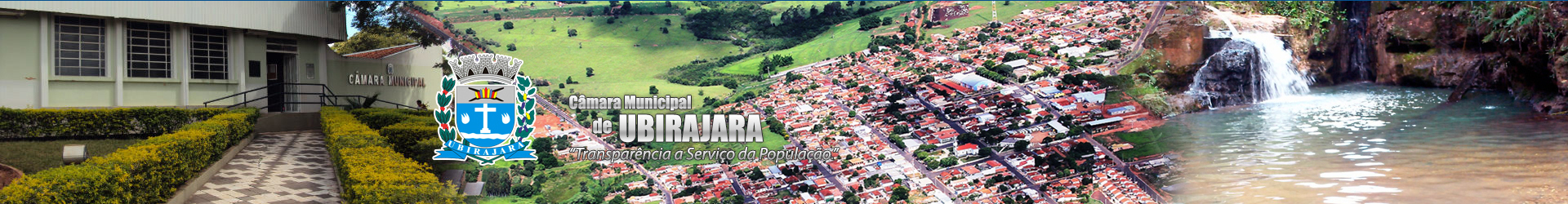 Ubirajara - Estado de Sao Paulo | Cidades do Brasil